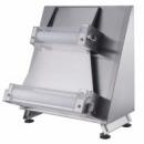 China Stainless Steel Automatic Pizza Dough Press Food Processing Equipment YQ48-166 for sale