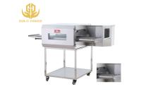 Quality Electric Chain Hot Air Baking Pizza Oven Stove Multi Functional for sale