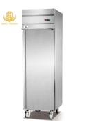Quality Full Copper Tubes Commercial Refrigeration Equipment Air Cooled 2~8℃ With for sale