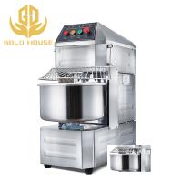 China Exquisite Baking Dough Mixer Double Action Double Speed 30L for sale