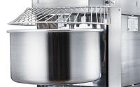 China Exquisite Baking Dough Mixer Double Action Double Speed 30L for sale