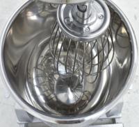Quality GD-B40 Household Commercial Stand Mixer With Hook / Whisk / Beater for sale