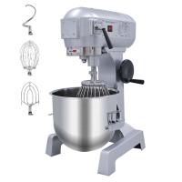 Quality Kitchen Planetary Mixer Machine 30L Commercial China Egg Beating for sale