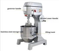 China Kitchen Planetary Mixer Machine 30L Commercial China Egg Beating for sale