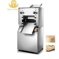 Quality Commercial Noodle Pressing Machine 2200W For Noodle Industry GD-AG30 for sale