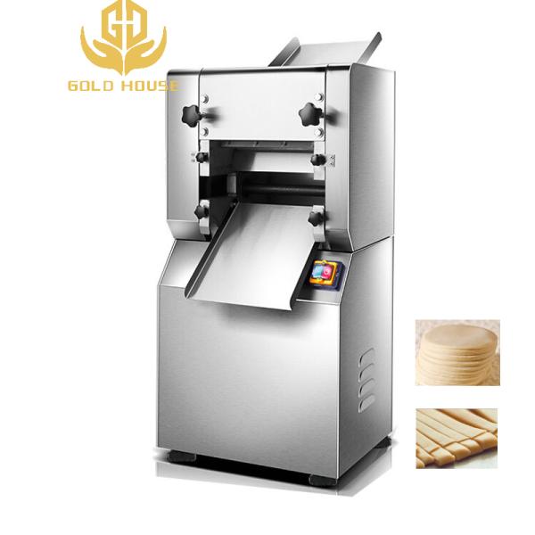 Quality Commercial Noodle Pressing Machine 2200W For Noodle Industry GD-AG30 for sale