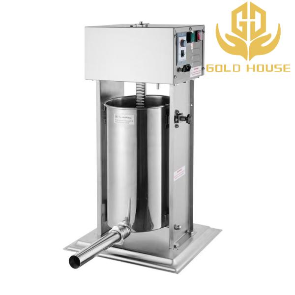 Quality 15L Industrial Manual Enema Equipment For Large Food Factories for sale