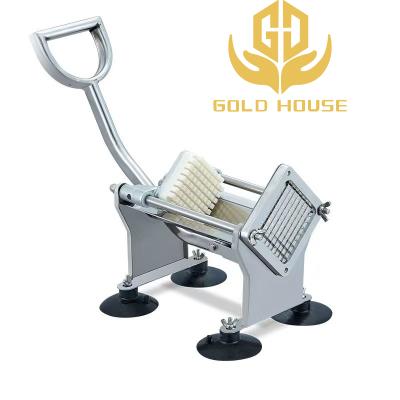 China Snack Bars Commercial Potato Press For Interchangeable Coarse Fine Textures for sale