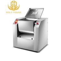 Quality High Power Dough Mixer Food Processing Equipment 750W For Bakeries for sale