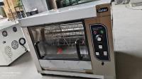 China Rotating Electric Chicken Roaster for sale