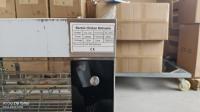 China Rotating Electric Chicken Roaster for sale
