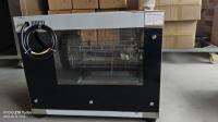 China Rotating Electric Chicken Roaster for sale