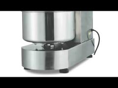 Intelligent Spiral Mixer