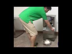 GD-AG25 Noodle Pressing Machine for noodle shop/dumpling shop
