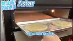 pizza oven