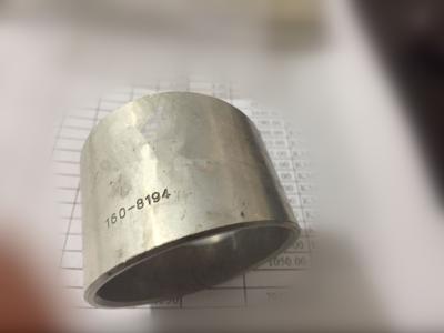 China diesel engine  CAT C9 connecting rod bushing 160-8194 1608194 for sale