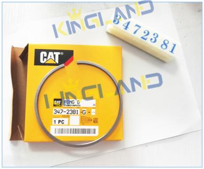 China diesel engine  CAT C9 piston  ring  set 347-2381 347-2382 347-2380 3472381 3472382 3472380 for sale