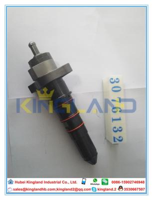 China diesel engine K19 KTA19 KTAA19 fuel injector 3076312 for sale