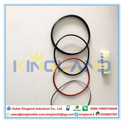 China diesel engine K19 KTA19 KTAA19 liner　seal（4pc） 4024779 for sale