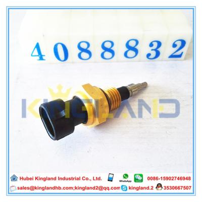 China diesel engine K19 KTA19 KTAA19 tempereture sensor 4088832 for sale