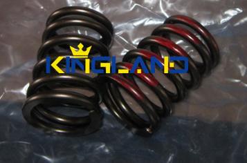 China diesel engine K19 KTA19 KTAA19 valve spring 3633840 for sale