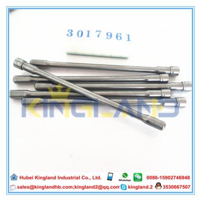 China diesel engine K19 KTA19 KTAA19 push rod 3017961 for sale