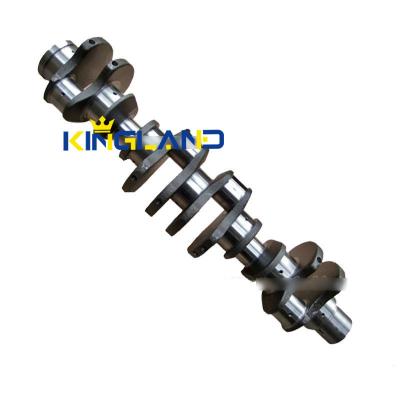 China diesel engine K19 KTA19 KTAA19 crankshaft 3331586 for sale
