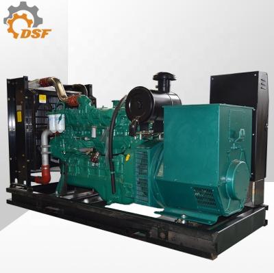 China High Quality 100 kw diesel generator price for sale for sale