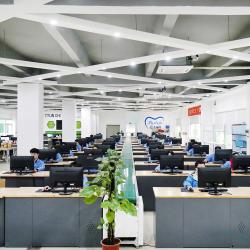China Factory - Guangdong Beiming Technology Co., Ltd.