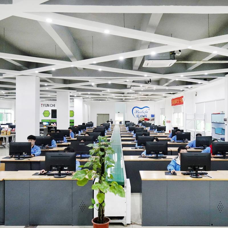 Verified China supplier - Guangdong Beiming Technology Co., Ltd.