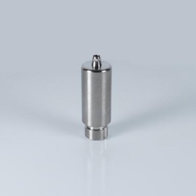 China Engaging Pre Milled Abutment Nobel Biodenta Dentium Premilled Abutment for sale