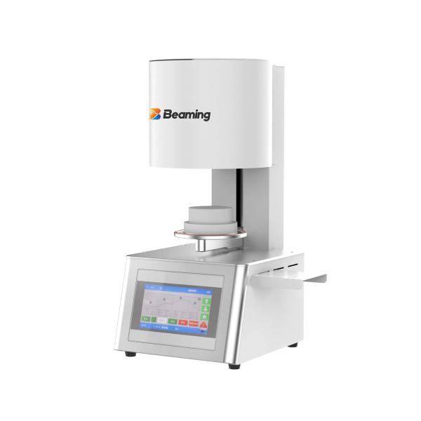 Quality Dental Porcelain Dental Casting Furnace Temperature Control Rapid Zirconia for sale