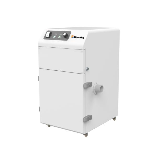 Quality 55dB 20L Dental Vacuum Cleaner Dental Microcab Plus Dust Collector Auto Start for sale