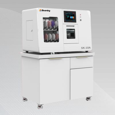 China Máquinas de laboratorio dental de automatización, equipo de técnico dental clínico en venta