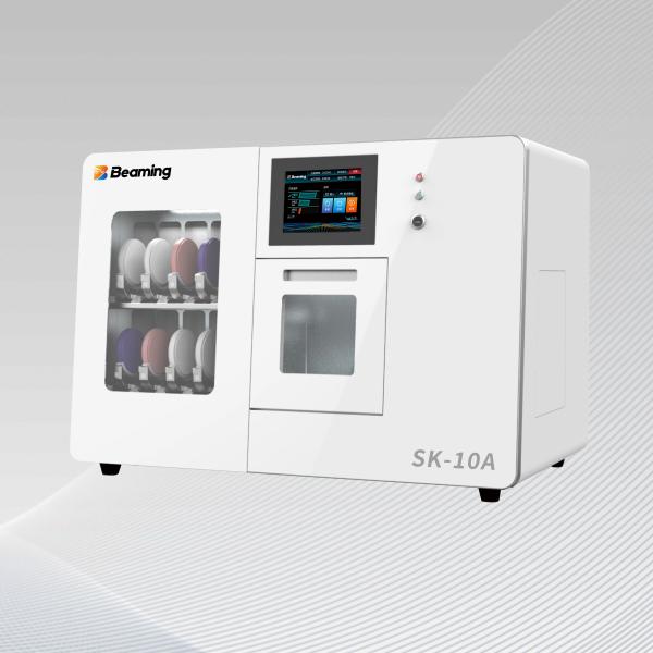 Quality Automation Dental Lab Machines Clinical Dental Technician Equipment for sale