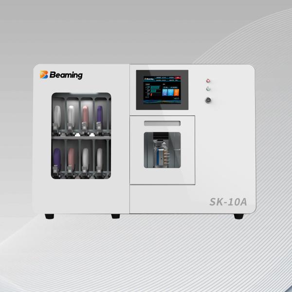 Quality Automation Dental Lab Machines Clinical Dental Technician Equipment for sale