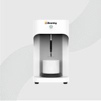 Quality 200W 350mm Dental Electroplating Machine Gold Plating Equipment Biocompatible for sale