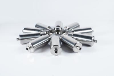 China 10mm 14mm Pre Milled Abutment Self Tapping Premilled Abutment for sale