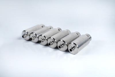 China Biocompatible Assurance Pre Milled Abutment  High Return Grade 5 for sale