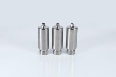China Biocompatible Assurance Pre Milled Abutment  High Return Grade 5 for sale
