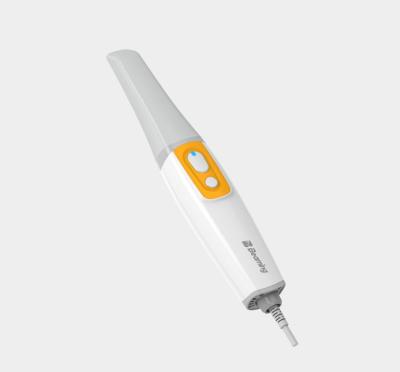 China SK-IS 5 Dental Intraoral Scanner with Deep Depth of Field, Calibration-Free and Lightweight Design for High-Speed Scanning for sale