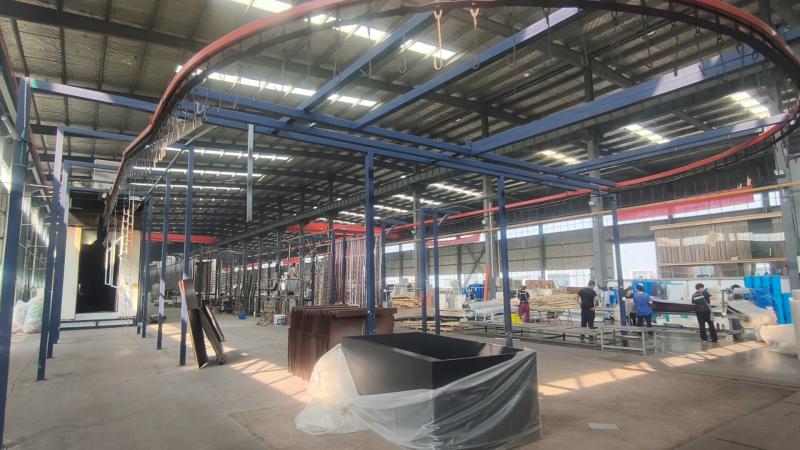 Geverifieerde leverancier in China: - Jixiang Siji Industrial Co., Ltd.