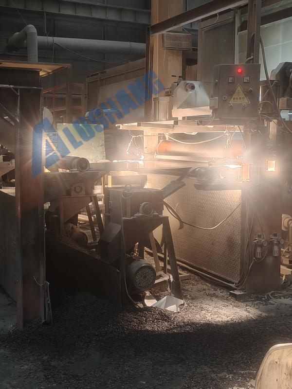 Geverifieerde leverancier in China: - Jixiang Siji Industrial Co., Ltd.