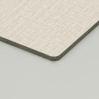 China 4mm PVDF Anti-Static Aluminum Composite Panel with UV Radiation Protection and More than 5 Years Warranty for sale