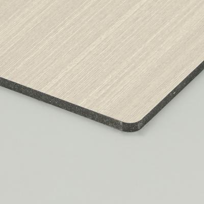 China Wooden Aluminum Composite Panel Combining Wood and Aluminum for Optimal Performance for sale