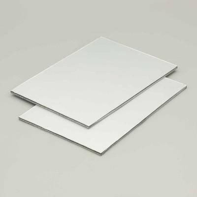 China Nano Aluminum Composite Panel for sale