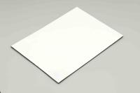 Quality 1250mm 1300mm Outdoor Pvdf Panel Aluminium Polyethylene Composite Panel For for sale