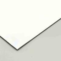 China Architectural Cladding ACP | 4-7mm PE Aluminum Composite Panel for sale