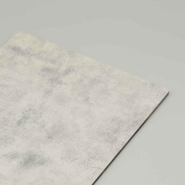 Quality Width 1500mm Balconies Marble Aluminum Composite Panel 3mm Aluminum Roofing for sale