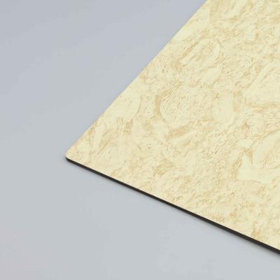 China Customizable Aluminum Composite Panel (ACP) | Lightweight & Cost-Effective Alternative to Aluminum Veneer for sale